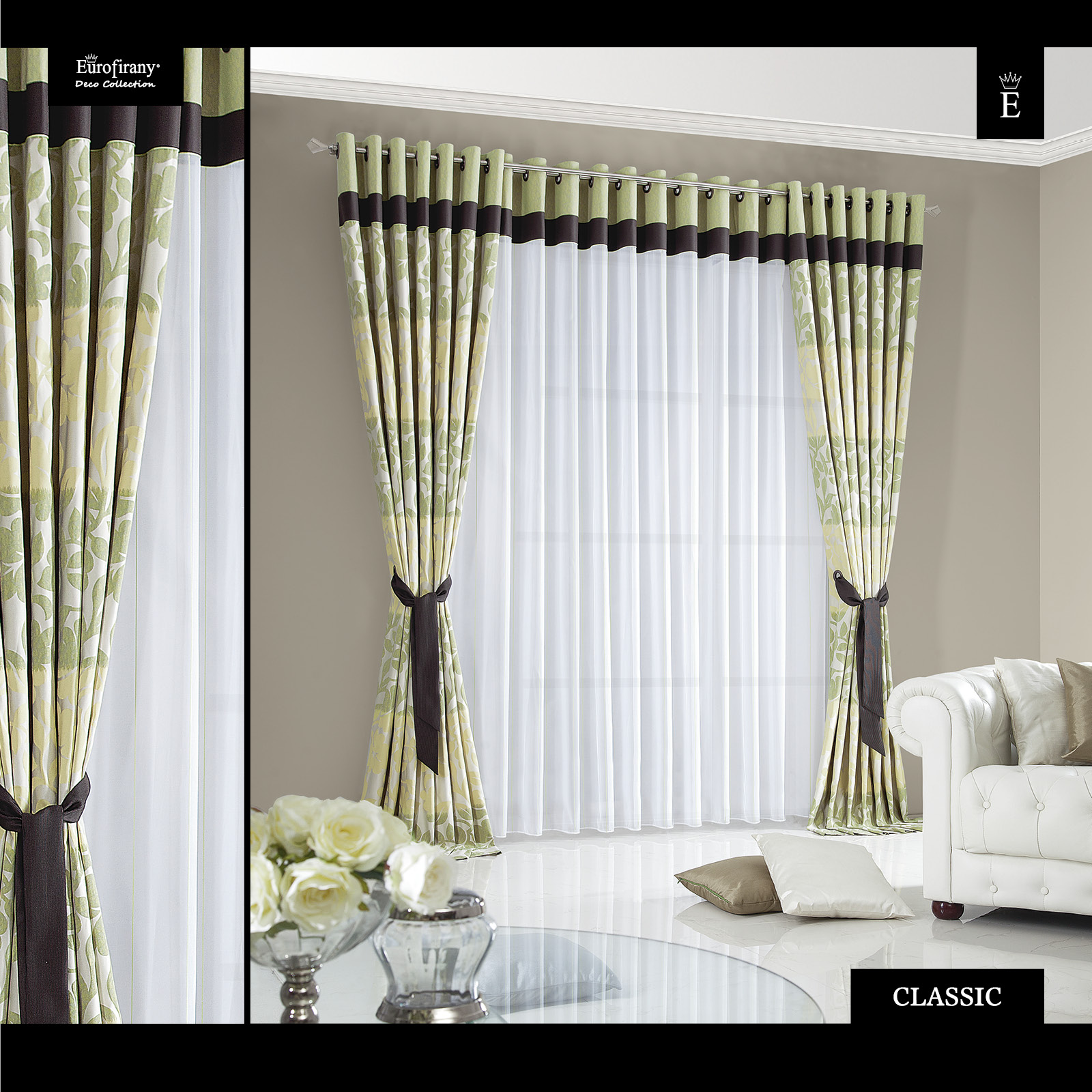 CLASSIC (1178) - Oferta - Eurofirany